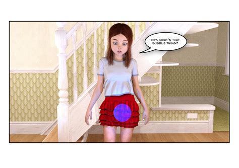 The Time Bubble 2018 AgeArts