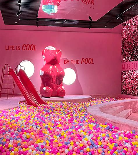 موزه آبنبات دبی، خرید بلیط بهترین قیمت 2025