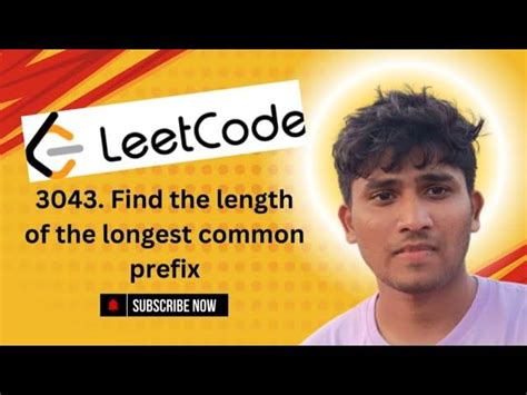 G Sawan Kumar On Linkedin 3043 Find The Length Of The Longest Common