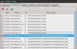 Wine Alternatives For Linux Compatibility Layer Tools AlternativeTo