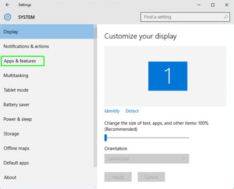 How To Uninstall Programs In Windows Laptop Mag