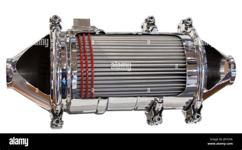 Catalytic Converter In A Diesel Engine At Justin Wells Blog