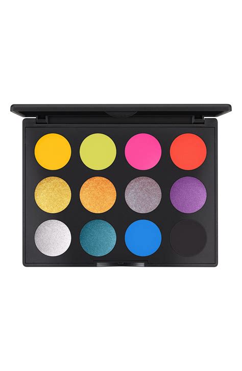 MAC Cosmetics MAC Art Library Eyeshadow Palette Nordstrom Eyeshadow