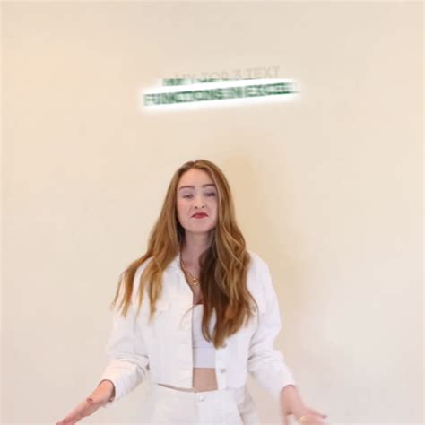 Kat Norton On Linkedin 3 Text Functions In Excel 💥 Im Hosting A Free Live Session On February…