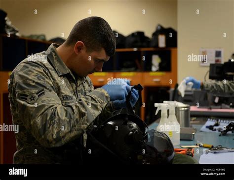 Airman 1st Class Jake Vincent 56th Operations Support Squadron Aircrew