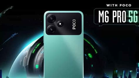Poco M Pro G The Only G Smartphone Under Got Out Of Stock In Just Minutes On Its