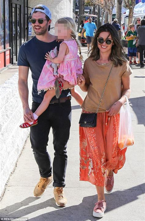 Filha De Jamie Dornan