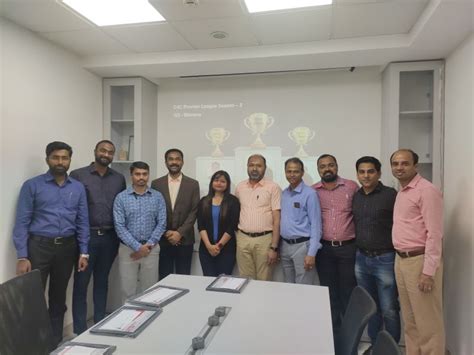 Congratulations C4c Q3 Winners Puja Singh 12 Comments