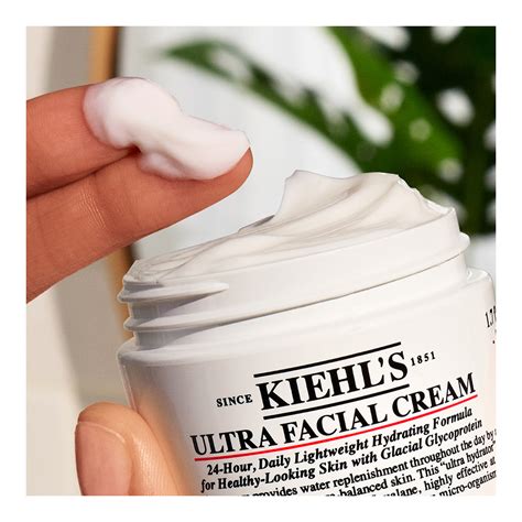Buy Kiehls Ultra Facial Cream Sephora Singapore