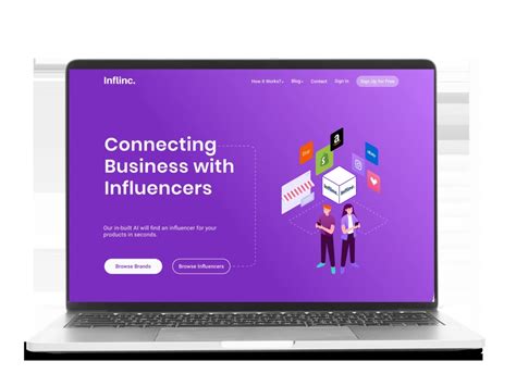 A Stunning Website UI Design With Figma And Adobe Xd Upwork