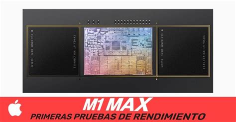 Apple M Max Es Veces M S R Pido Que El M Benchmark Filtrado