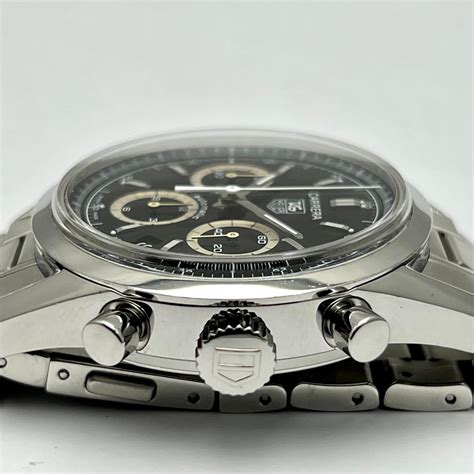 Tag Heuer Carrera Calibre 17