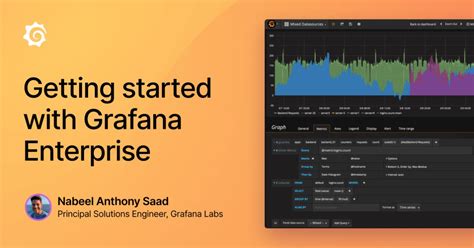 Grafana Labs On Linkedin Join The Grafana Labs Team For A 30 Minute