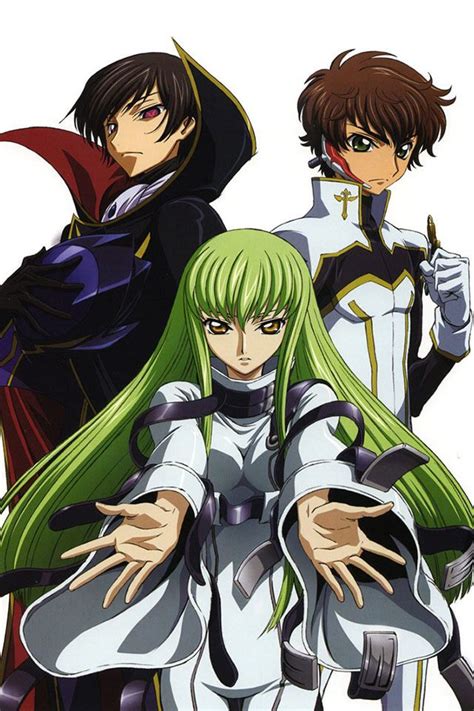 95 Best Images About Code Geass On Pinterest Death Note Knight And