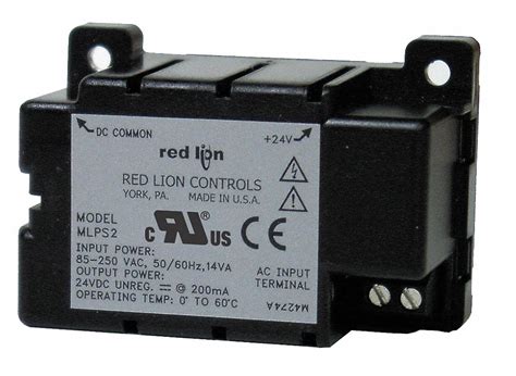 RED LION Modules Three Way Isolated Serial Converter Module Panel Meter Accessories 793JD6