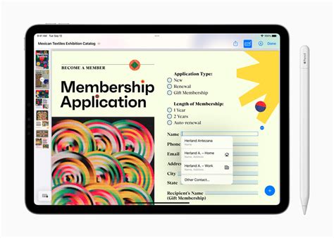 Apple Introduces New Apple Pencil Bringing More Value And Choice To