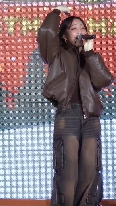 노래할 때 소통을 많이 하는 편 Youtube