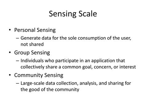 Ppt A Survey Of Mobile Phone Sensing Powerpoint Presentation Free Download Id 1612563