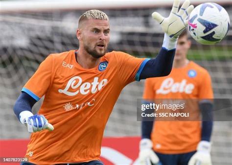 142 Nikita Contini Photos And High Res Pictures Getty Images