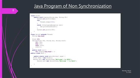 Process Synchronization Pptx