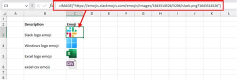 5 Ways To Insert Emojis In Microsoft Excel How To Excel