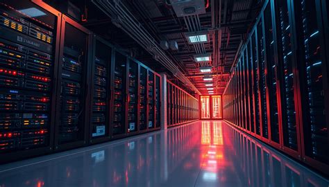 Unlocking The Power Of Your Infrastructure And Data Center
