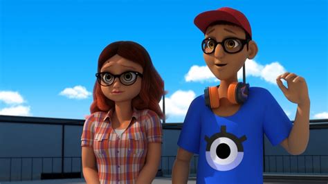 Oblivio Miraculous Tales Of Ladybug And Cat Noir Season 3 Episode