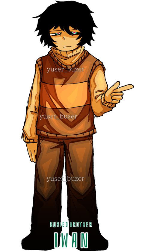 Iwan Fragments Of The Story Wiki Fandom