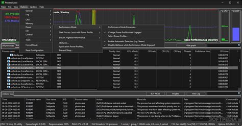 Process Lasso Server Download Softpedia