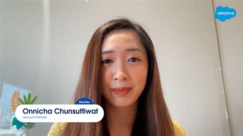 How Salesforce Asean Is Transforming Customer Success Salesforce Careers