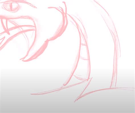 How To Draw A Snake Tattoo Design Tattooing 101