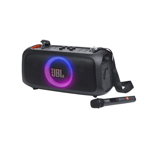 JBL PartyBox On The Go Essential Inbox PH