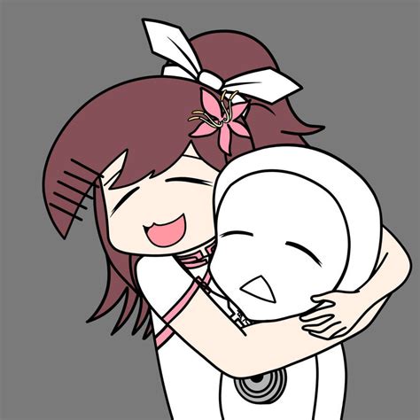 Yay A Robot Buddy By Leoso520plus On Deviantart