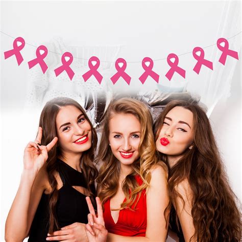 International Womens Sex Milk Day Party Decoration Pull Flag Care