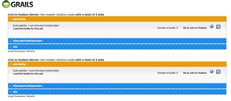 Hooking Into The Jenkins Hudson Api Part 1 Java Code Geeks