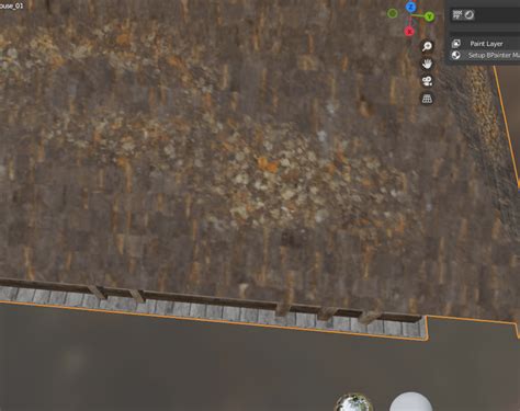 Strange Distortion Of Texture After Importing Vrom Blender To Unreal