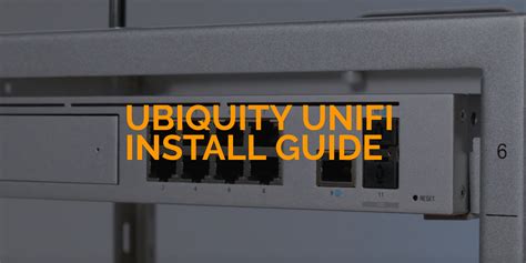 Maximize Your WiFi Unifi Installation Optimization