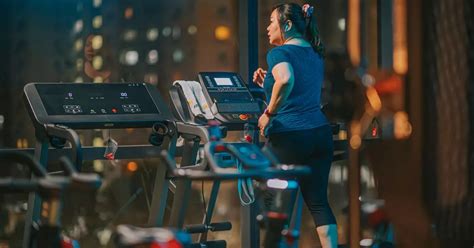 Fitness Trainer Shares Treadmill Hack That Ll Help You Burn Belly Fat In Just 20 Minutes Daily
