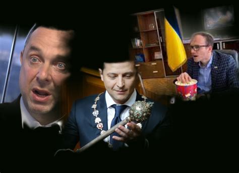 Як Зеленський готувався до війни Опінії Останній Бастіон