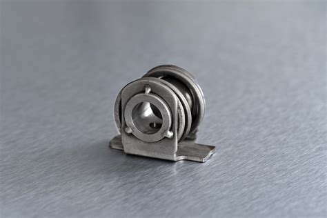 Machined And Welded Assemblies Maclean Fogg Cs