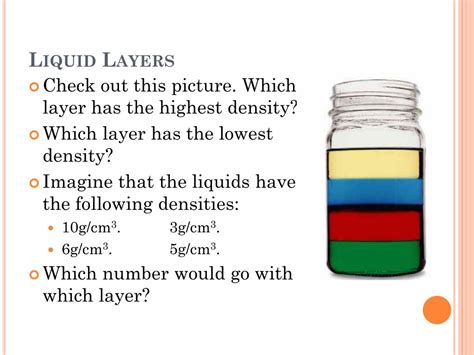 Ppt Density Powerpoint Presentation Free Download Id1753689