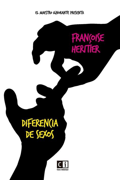 DIFERENCIA DE SEXOS Clave Intelectual