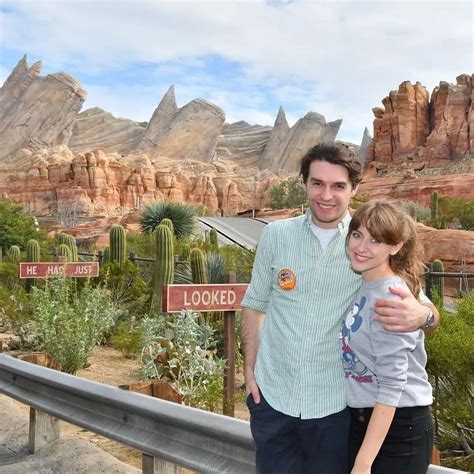 Emmerdales Mackenzie Star Lawrence Robbs Life Off Screen Including