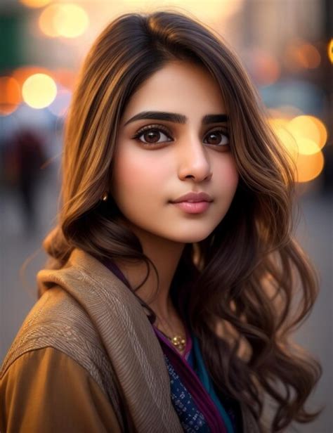 Premium Ai Image Cute Asian Girl