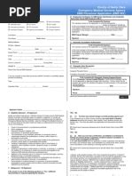 Gen 853 Sworn Statement Form Guide Pdf
