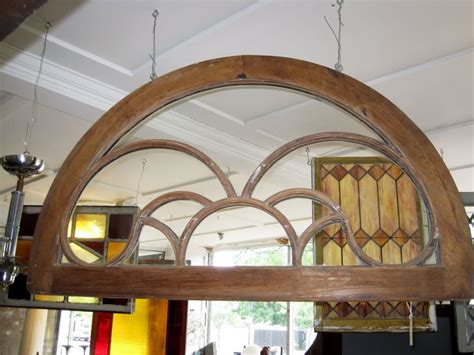 Best Images About Arched Wood Frames On Pinterest Vintage Arched Windows And Mirror Walls