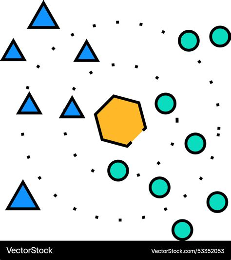 Knn Vector Images 37