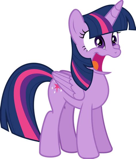 Mlp Vector Twilight Sparkle 16 By Jhayarr23 On Deviantart