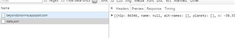 Javascript Failed To Execute Send On XMLHttpRequest But Not A Cross Origin Issue Stack