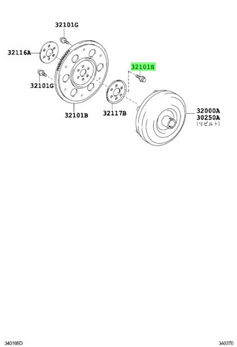 Buy Genuine Toyota 9010510048 90105 10048 Bolt Prices Fast Shipping